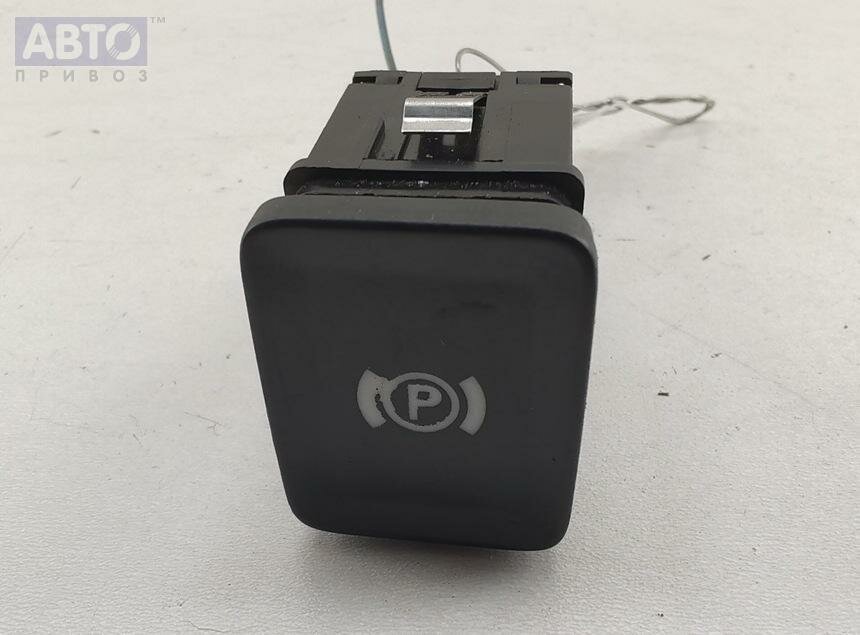 Кнопка ручного тормоза Volkswagen Passat B6