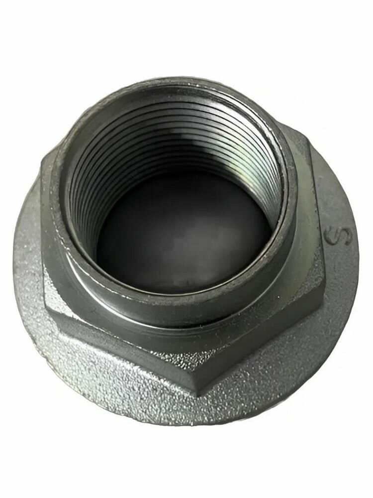 Гайка передней ступицы HYUNDAI-KIA 495514T000 для а/м KIA Sportage