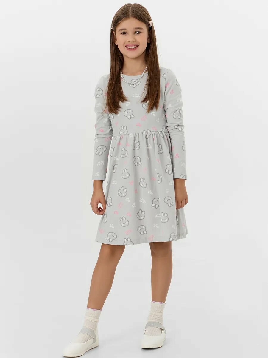 Школьное платье для девочек
