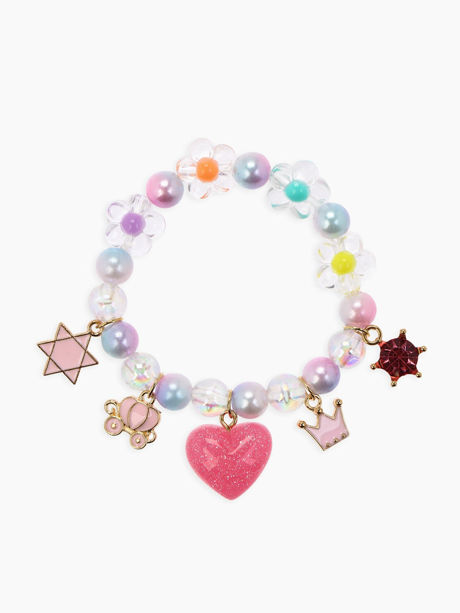 Браслет Выбражулька