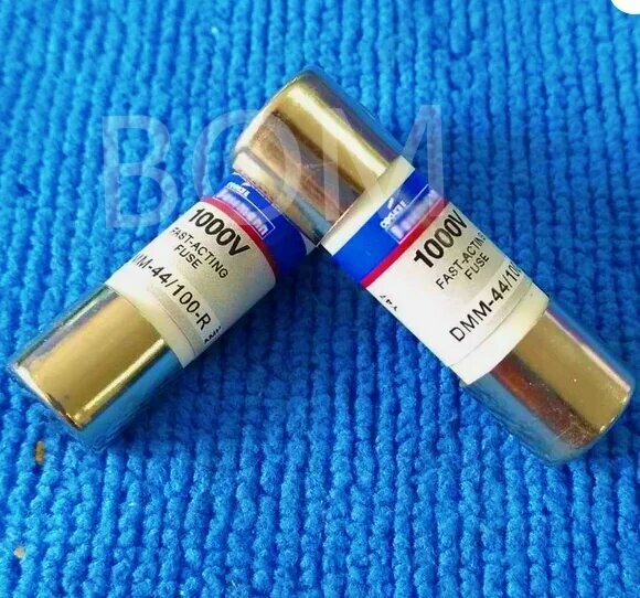 Предохранитель DMM-44/100-R