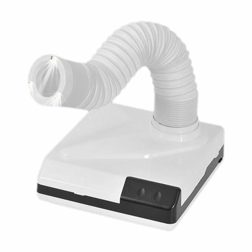 Пылесос-Поглотитель, Фильтр-Экстрактор, Очищающий Для Красоты, Вилка ЕС