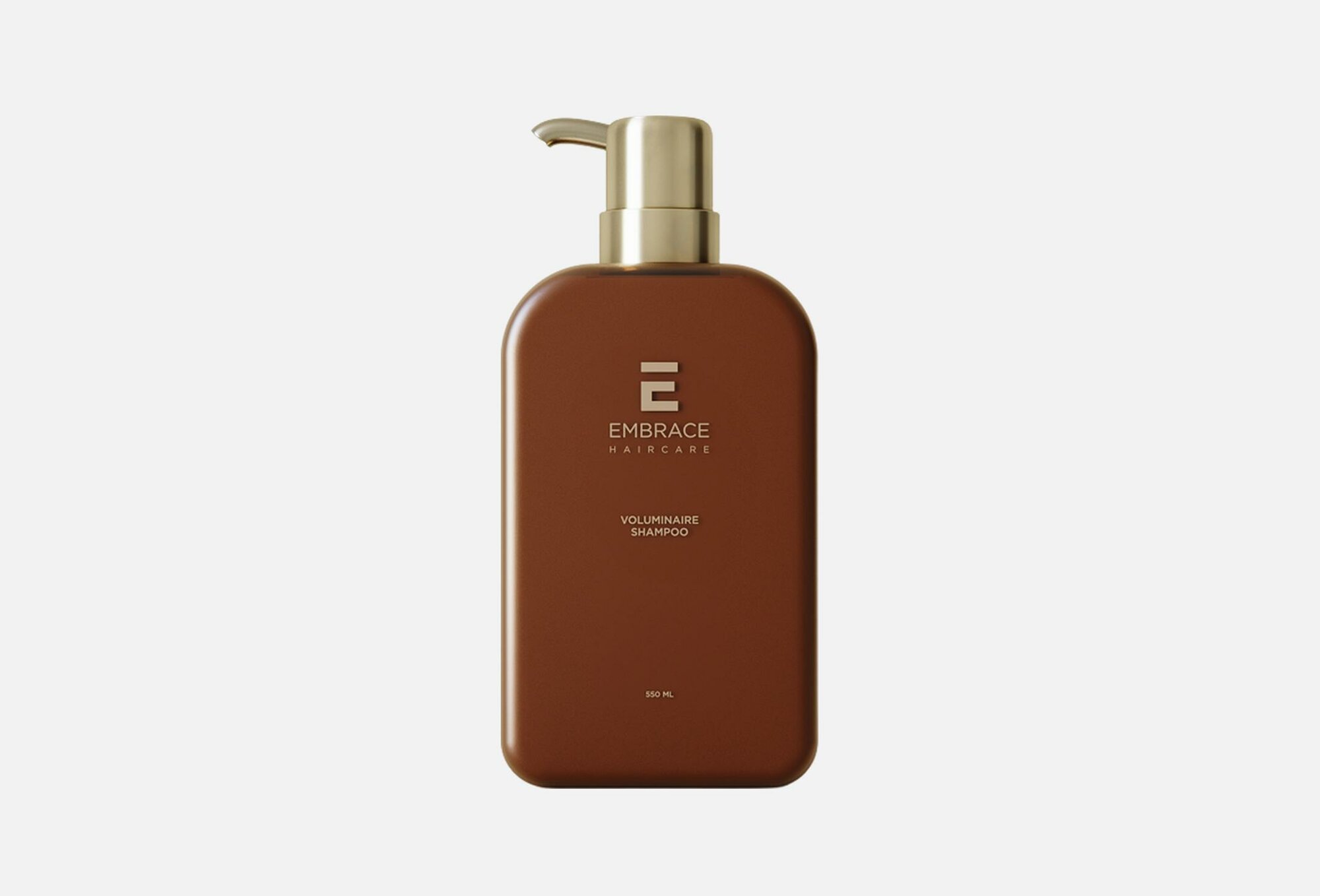 Шампунь для волос EMBRACE HAIRCARE Voluminaire 550 мл