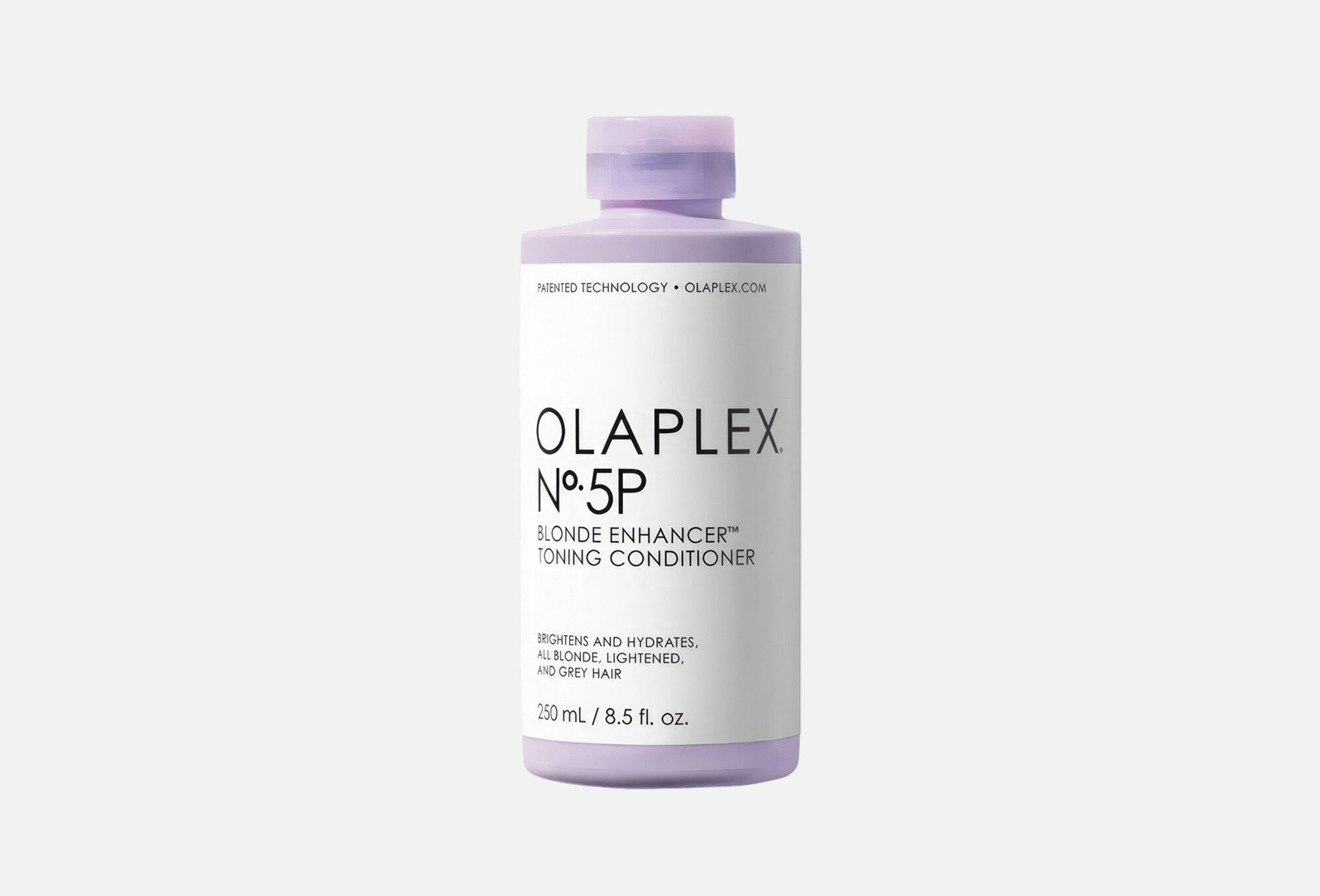 Оттеночный кондиционер OLAPLEX no.5p Blonde Enhancer 250 мл