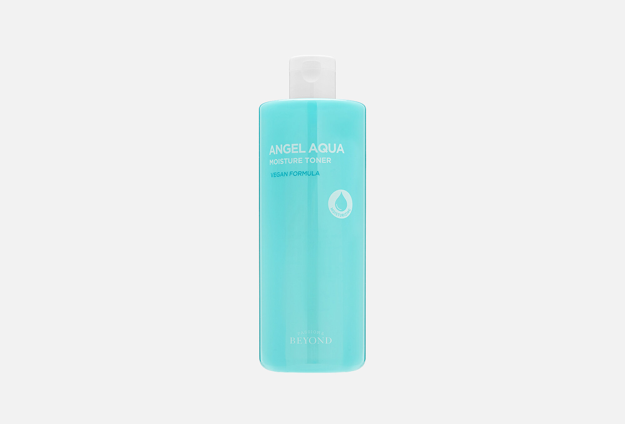 Тонер для лица PASSION&BEYOND Angel Aqua Moisture Toner 500 мл