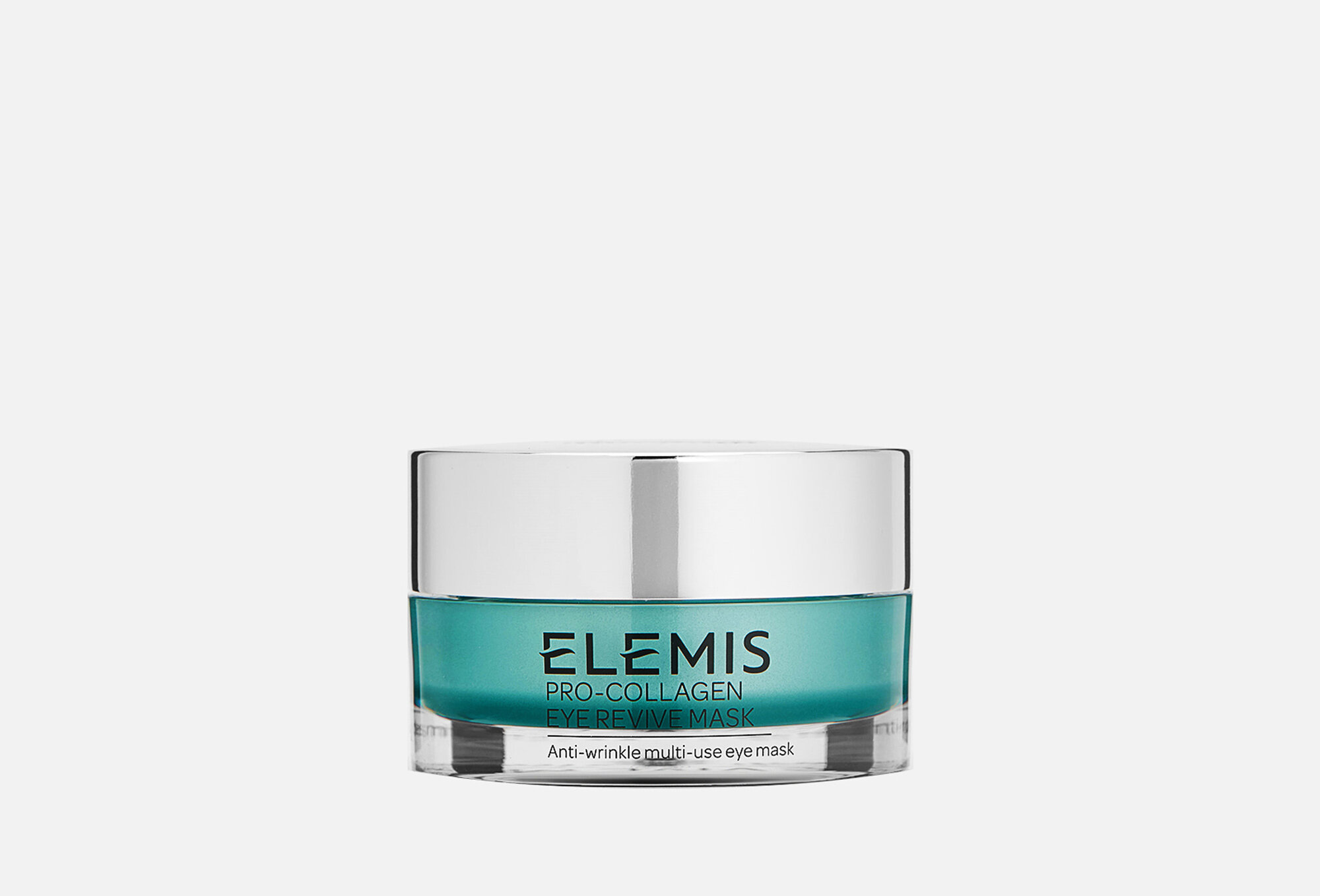 Пробуждающая Маска для век ELEMIS Pro-Collagen 15 мл