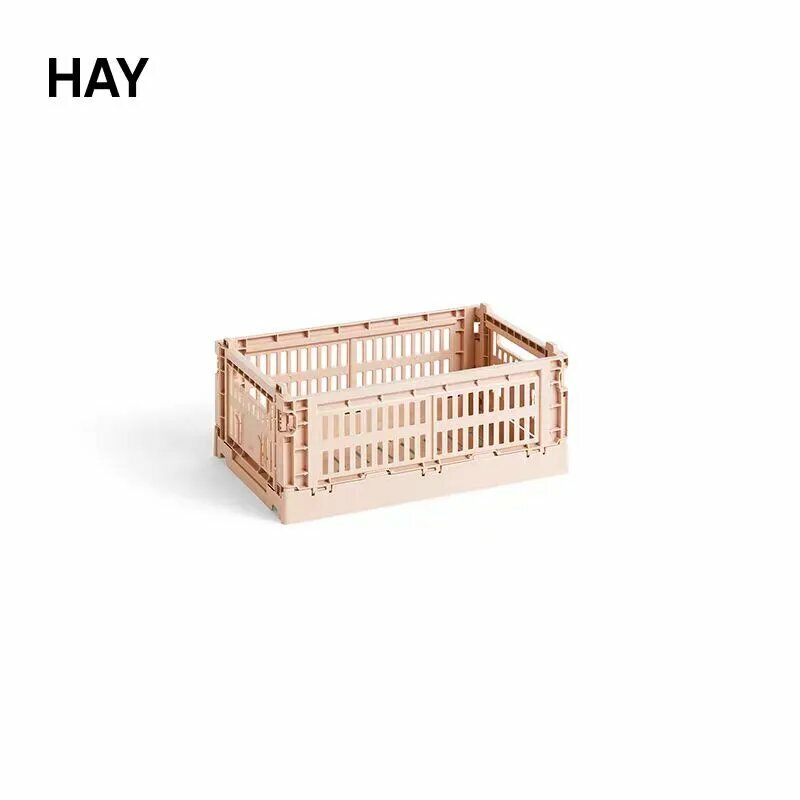 HAY Кофр для хранения вещей, 26.5 см х 17 см х 10.5 см , 1 шт