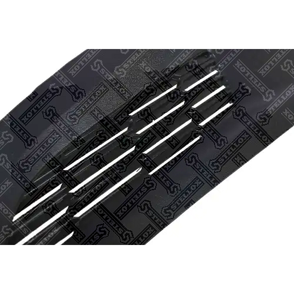 STELLOX 86-21001-SX (8621001_SX) крышка противотуманной фары левая 6r0853665c\ VW Polo (Поло) V 09-15