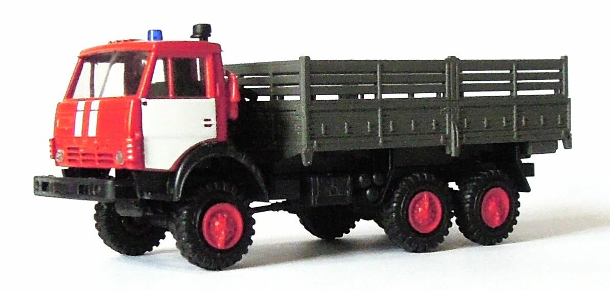 870044-7 MTD Модель бортового грузовика H0 1:87 16,5мм