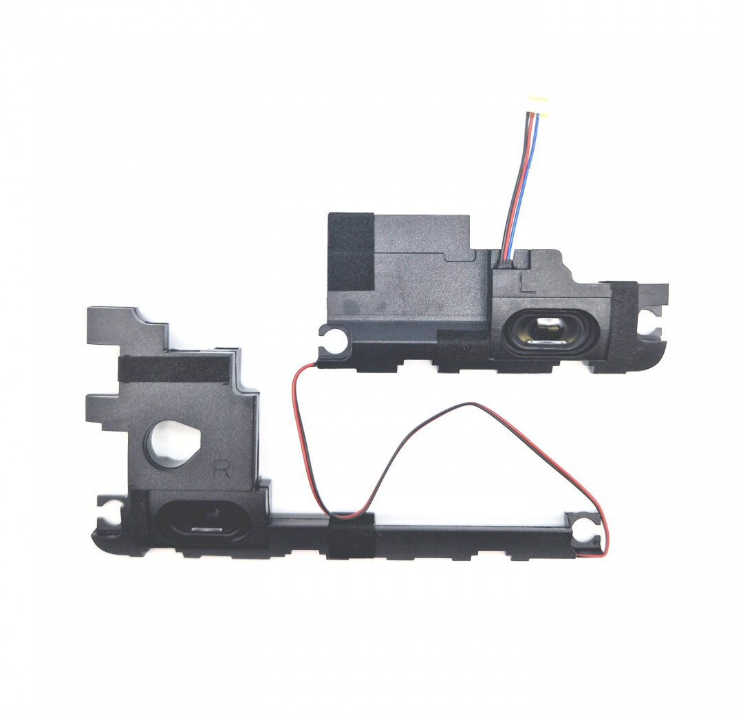 Динамики для ноутбука HP 15-BS, 15-BW, 250 G6, комплект 2шт, оригинал