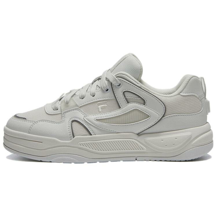Кроссовки Fusion Bank II Low Top