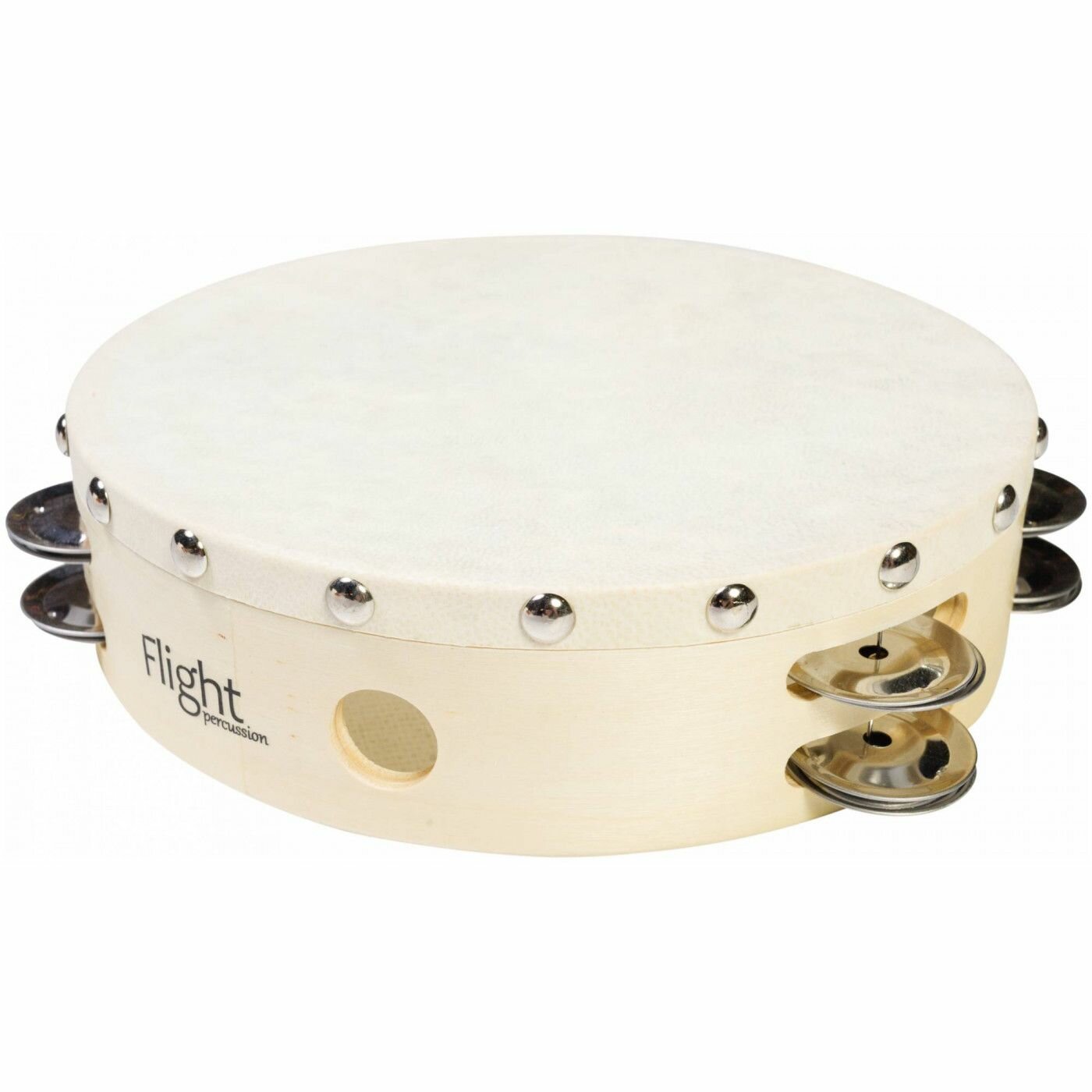 Тамбурин FLIGHT FT8-12