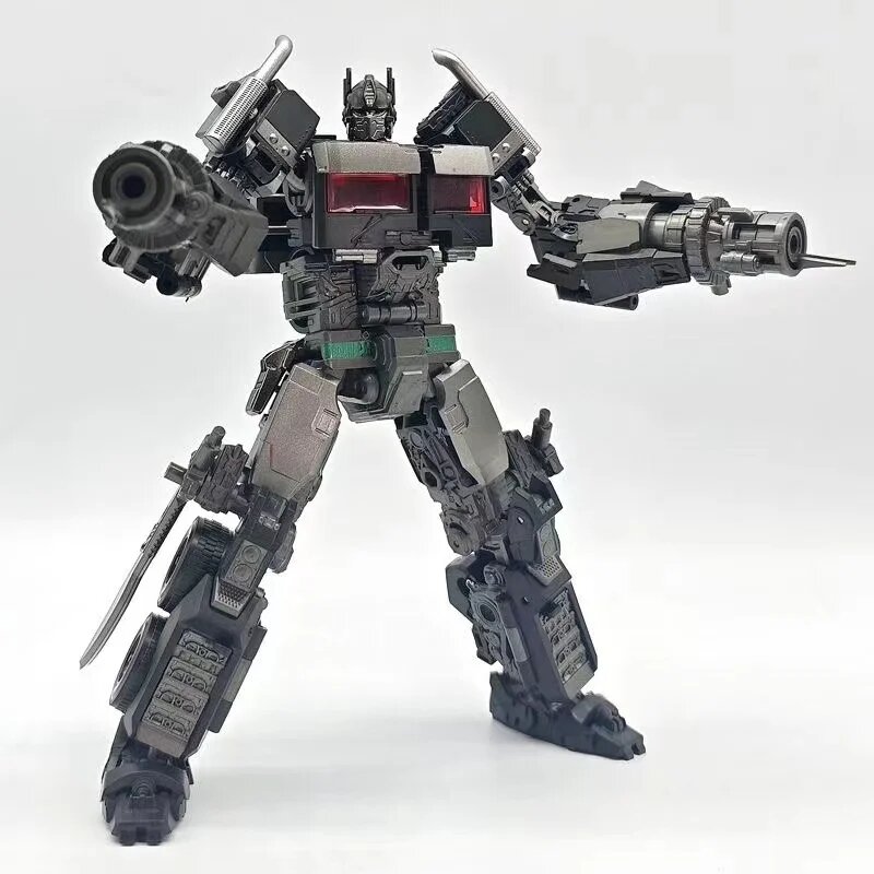 BAIWEI Nemesis Prime Трансформер игрушка TW1030C No Box