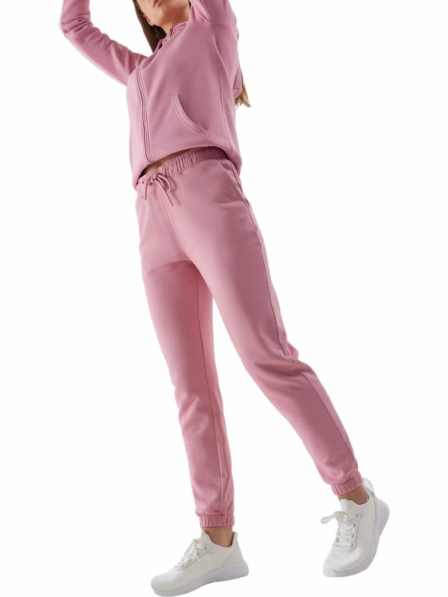 Брюки джоггеры TROUSERS CAS