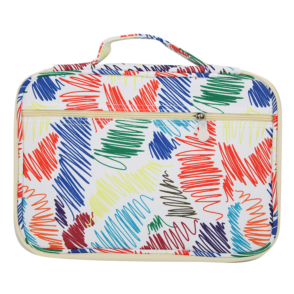 Организатор карандаша для рисования рисования карандаша