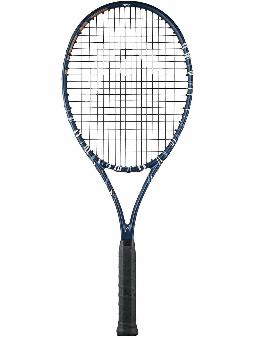 Ракетка Head MX Spark COMP синий Композитный материал 235334SC20
