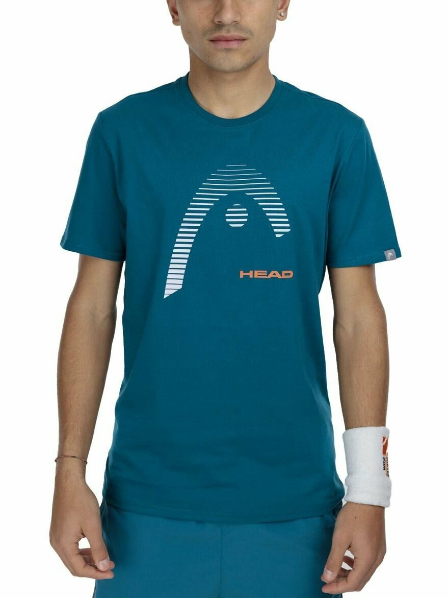 Футболка спортивная CARL T-Shirt M