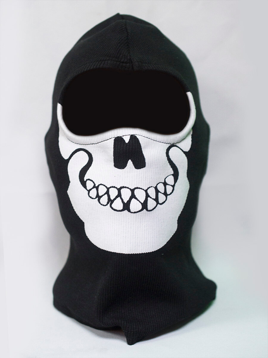 Балаклава для мужчин и женщин