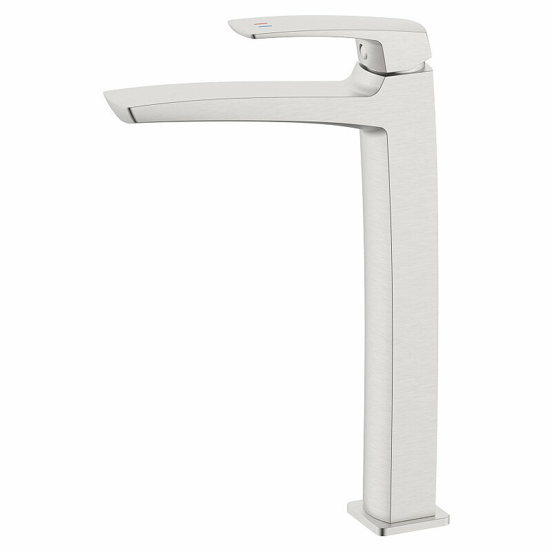 Смеситель для раковины Azario Conda AZ-K9011BN сатин