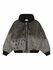 Куртка AAPE BY A BATHING APE, размер 14, grey