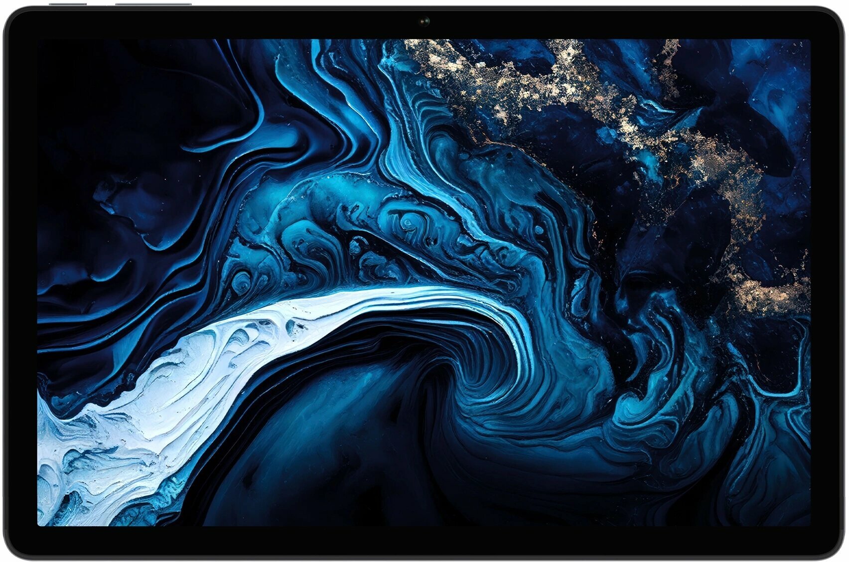 Планшет Digma Pro Infinity G85 (2.0) 8C RAM8Gb ROM128Gb 10.1 In-Cell 1920x1200 4G 2Sim Android 14 го