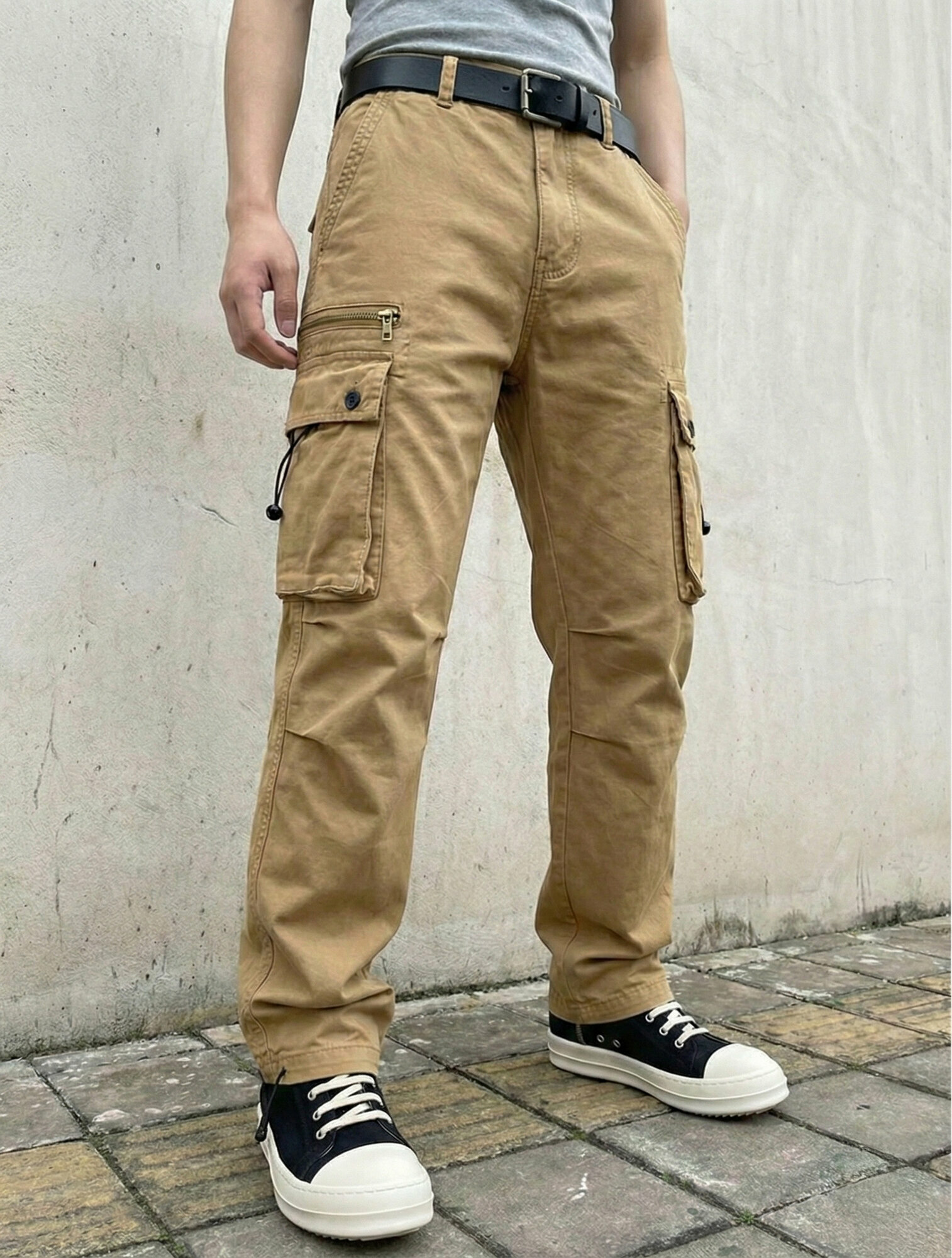 Брюки карго Карго