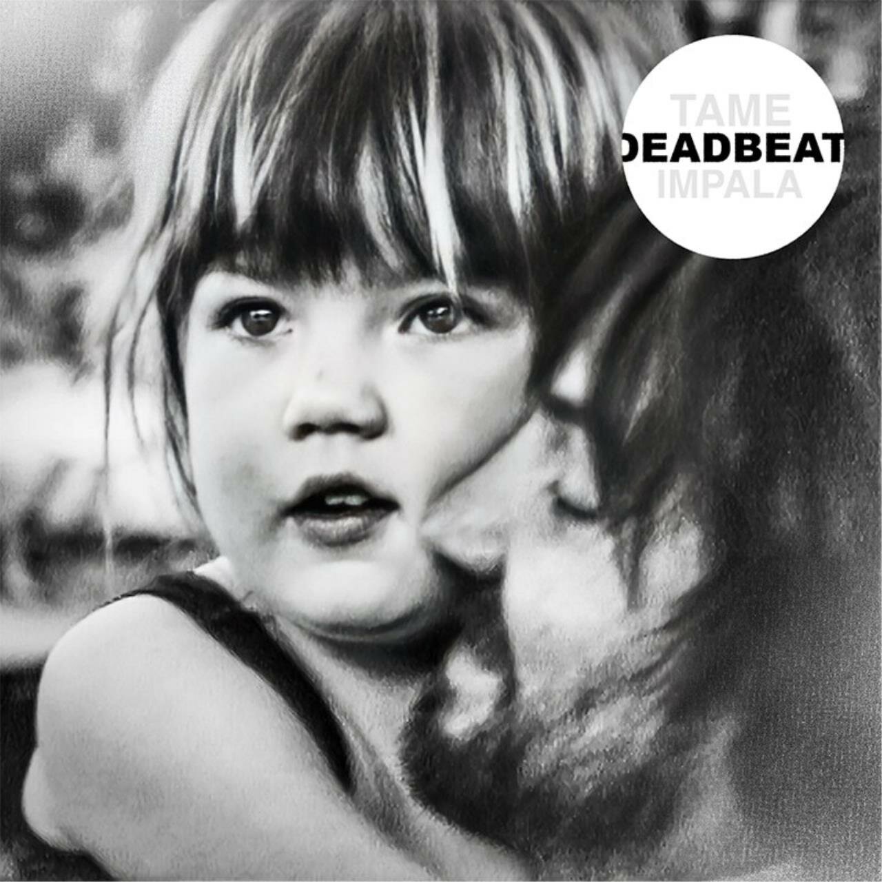 Виниловая пластинка Tame Impala - Deadbeat