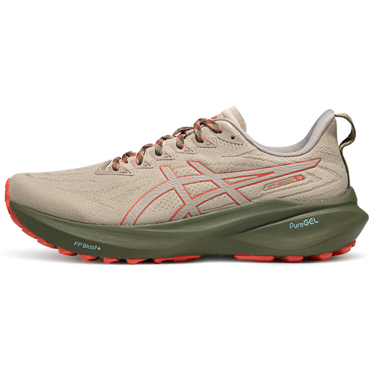 Кроссовки ASICS GT-2000 13