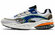 Кроссовки PUMA Venom, размер EU 37 стопа (23CM), белый,