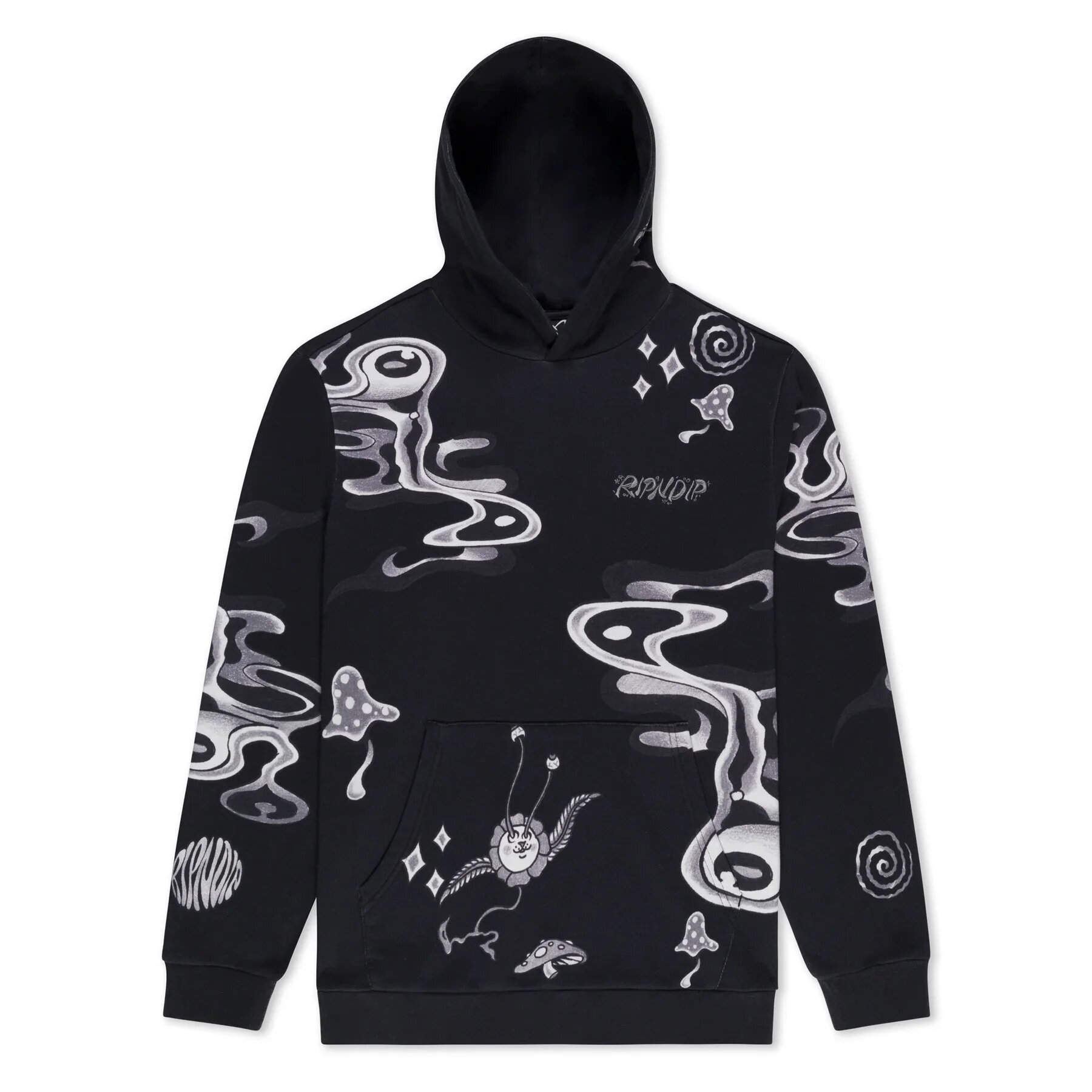 Худи RIPNDIP Space Walk