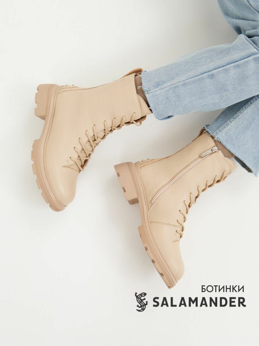 Ботинки дерби