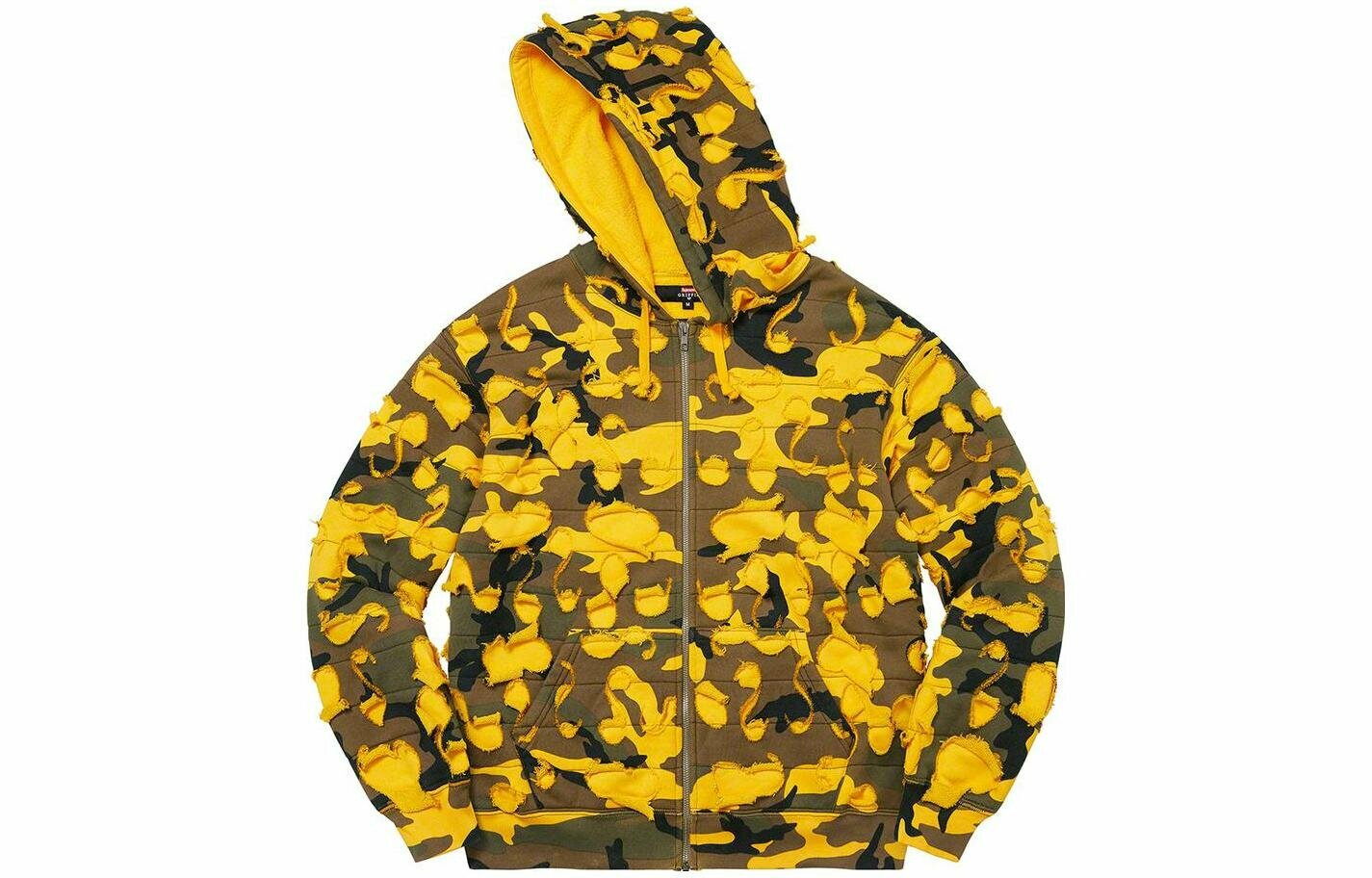 Куртка Supreme