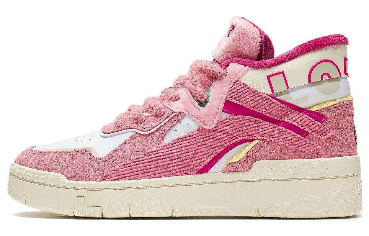 Кроссовки Superwave Mid Prm X Disney Lotso