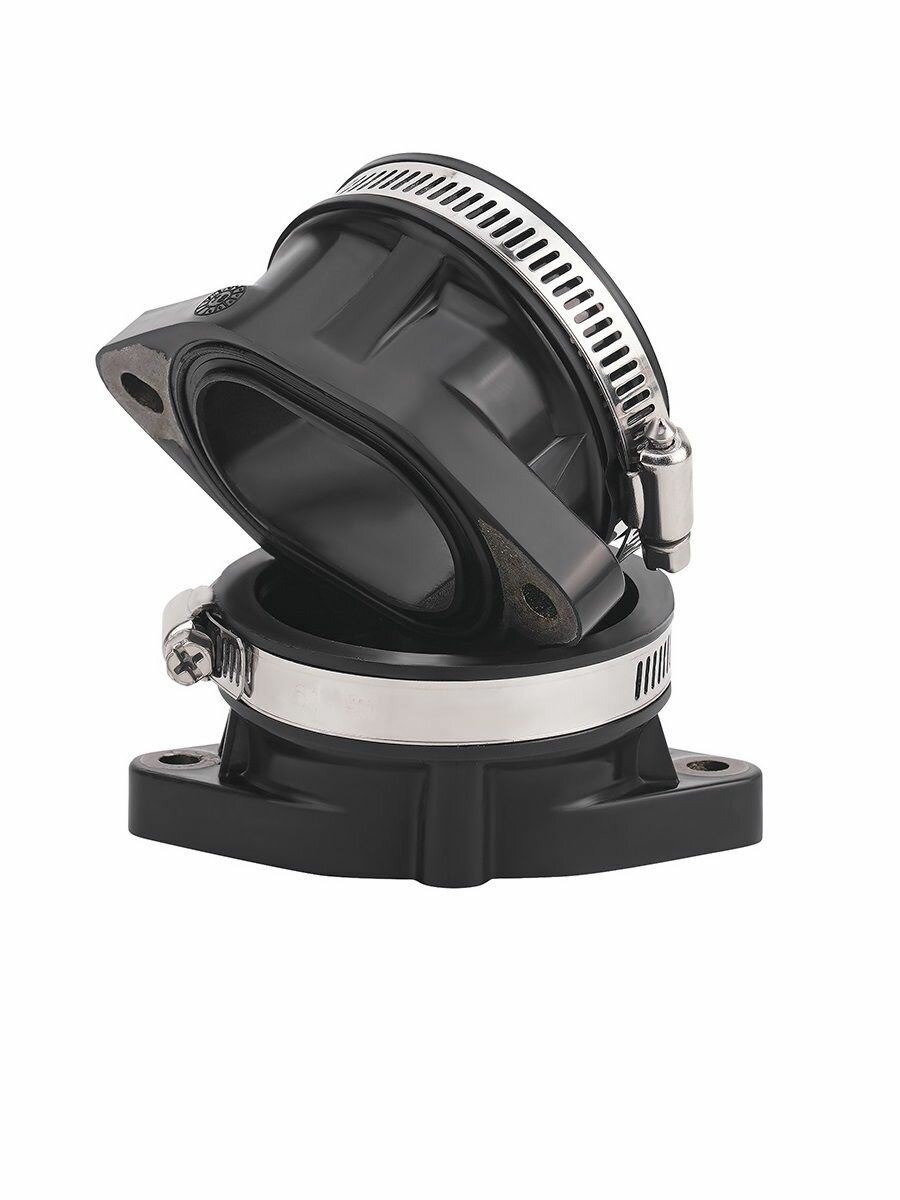 Комплект патрубков карбюратора MOTOKIT для Polaris RZR XP1000 (16-19), RZR RS1 (18-19)