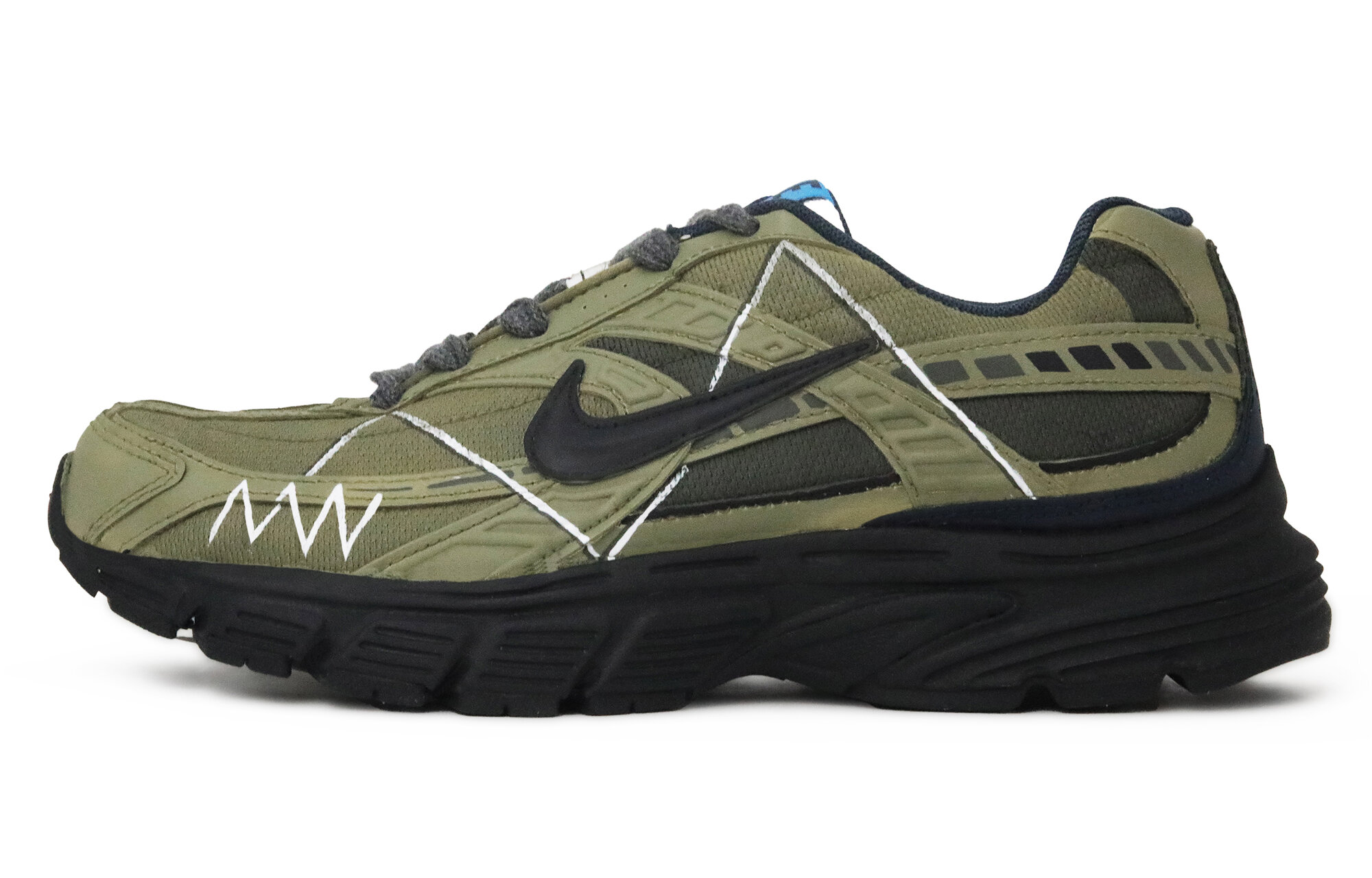 Кроссовки Initiator