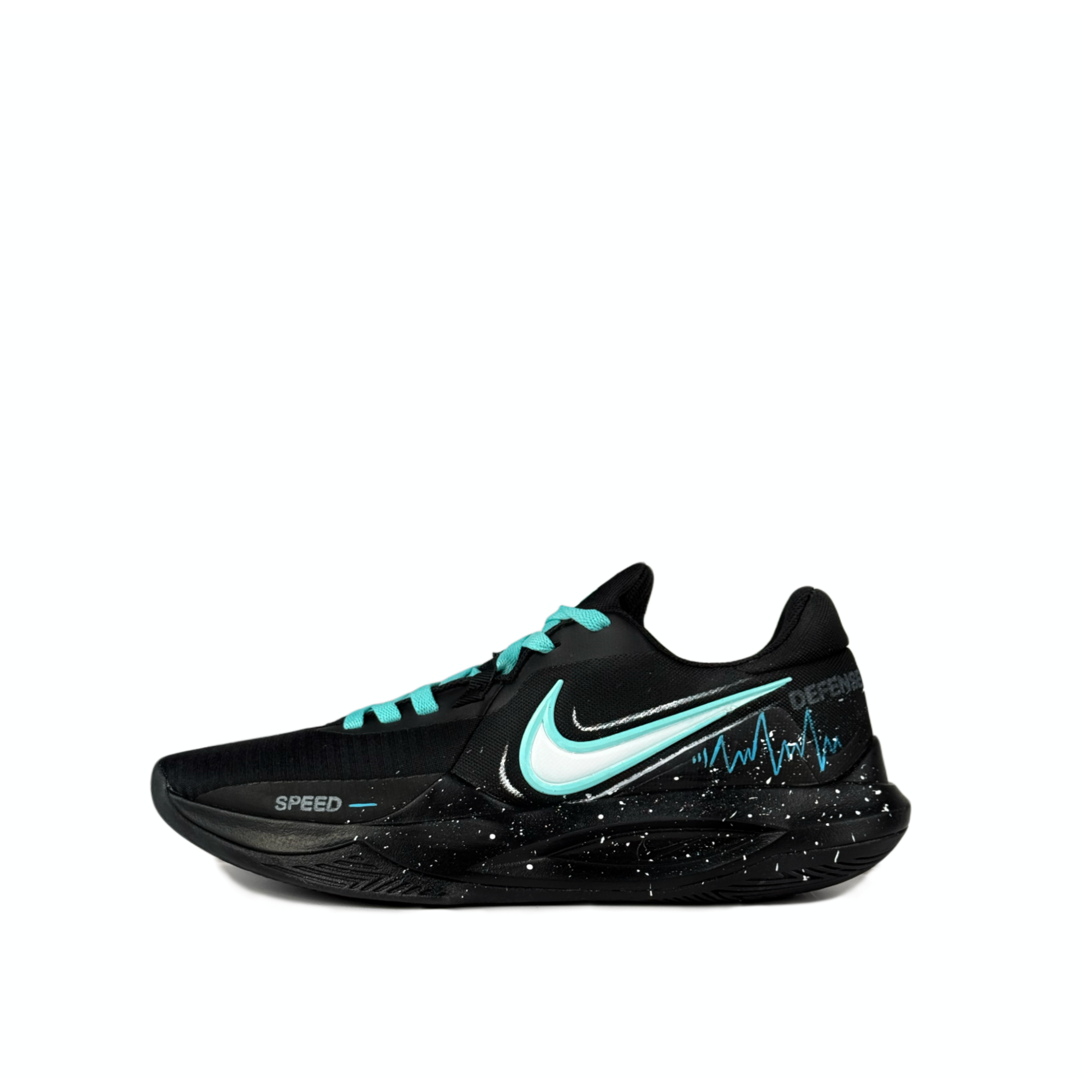 Кроссовки Precision 6