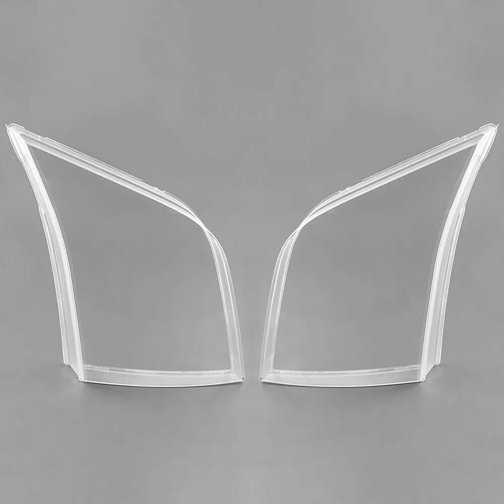 Стекло фары, арт. 37367, 2 шт.