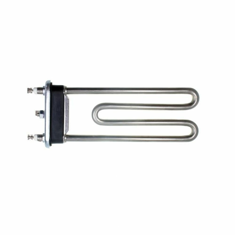 Тэн 1600W (прям. с отв . L 180, R10, M125) 46050
