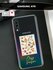 Чехол на Samsung Galaxy A70 / Самсунг Галакси А70 с принтом Уютный сезон
