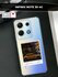 Чехол на Infinix Note 30 4G / Инфиникс Нот 30 4G с принтом Осенний палароид