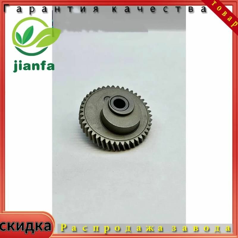 Оригинал Шестерня в сборе для лобзика 4329 Mak-ita 153260-4