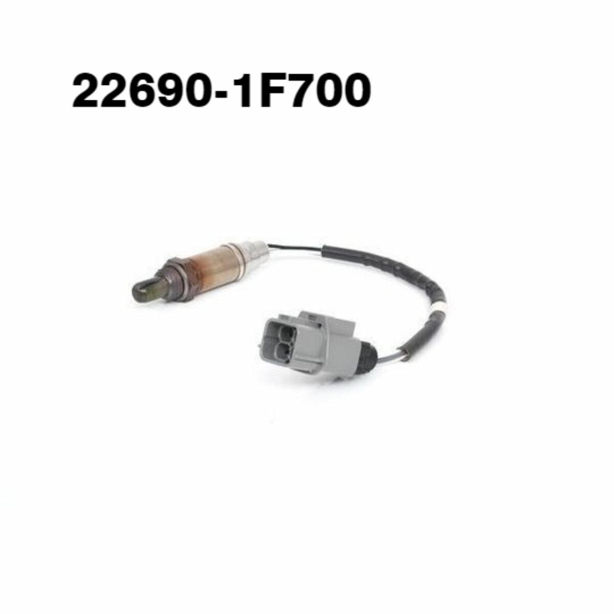 Подходит для датчика кислорода Nissan 226901F700; 22690-1F700, 22690 1F700