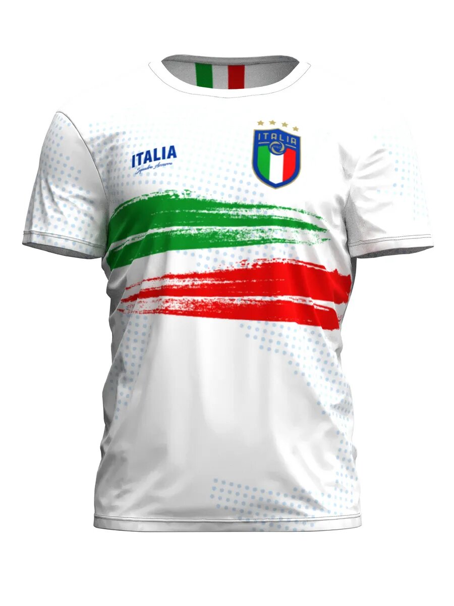 Футболка спортивная