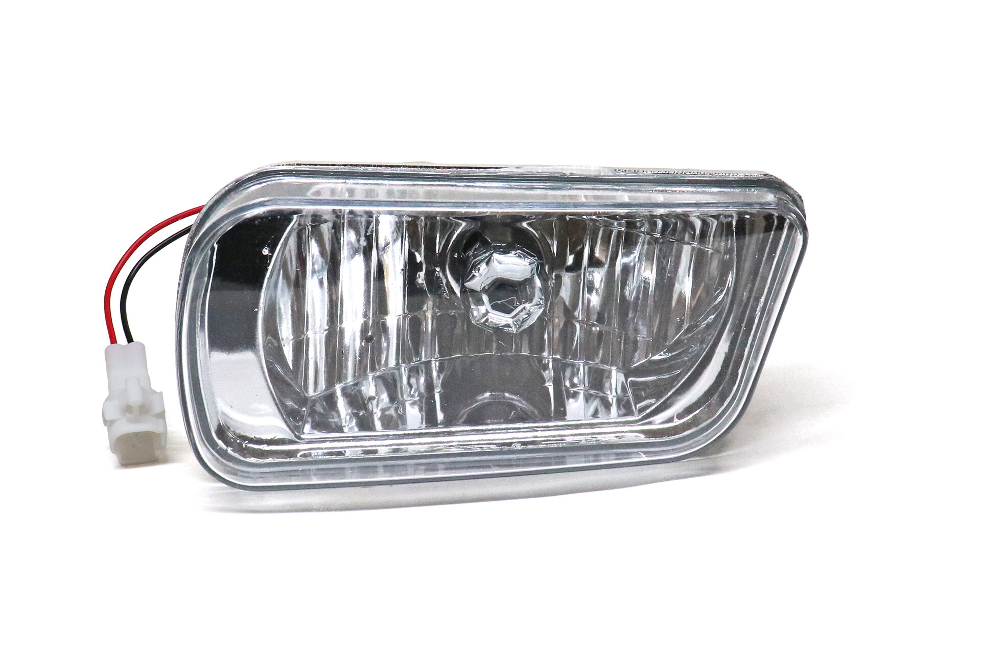 Фара противотуманная левая BAW-1044 Fenix BAW-1065 Евро-2 Евро-3 (BP17803710008)