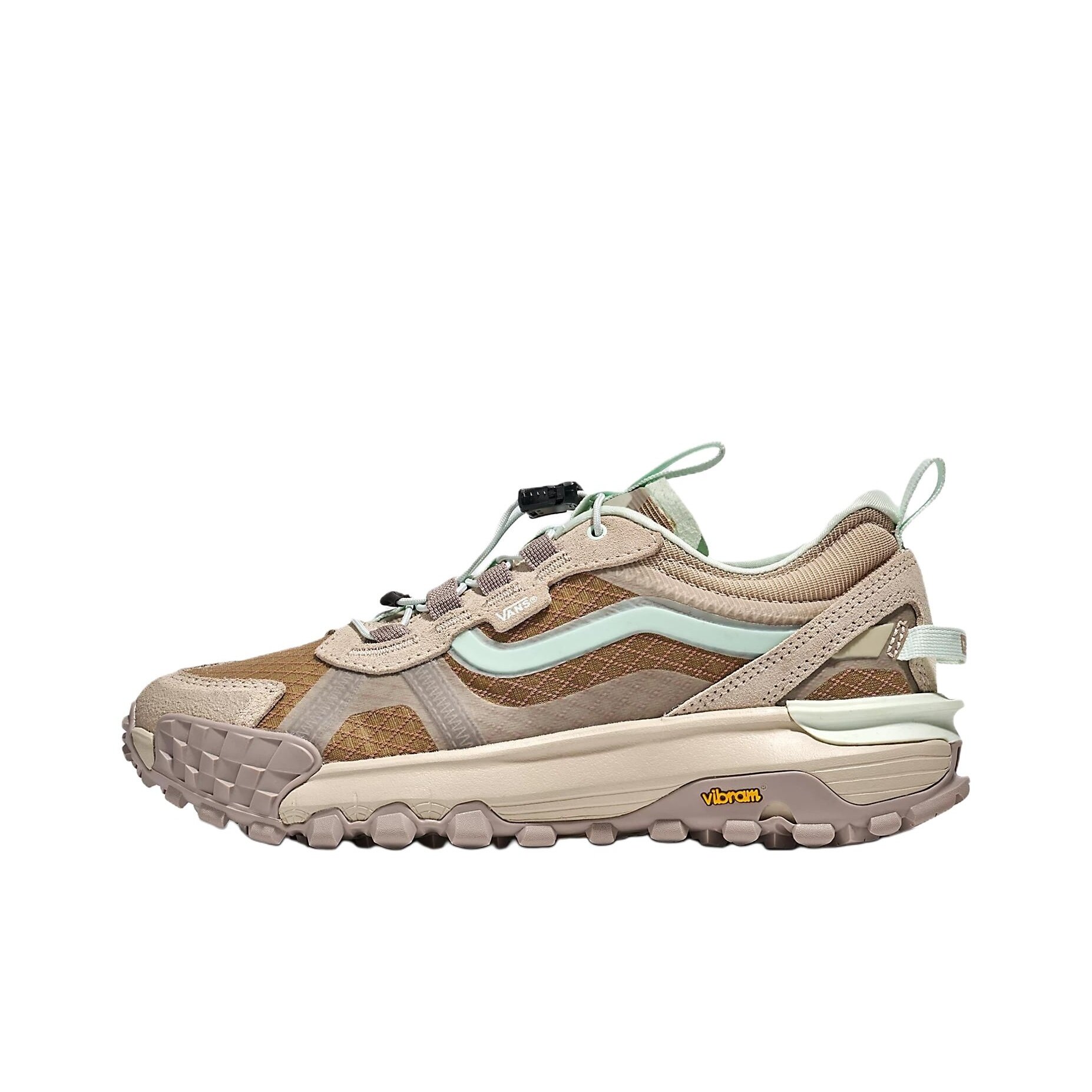 Туфли VANS MTE Crosspath