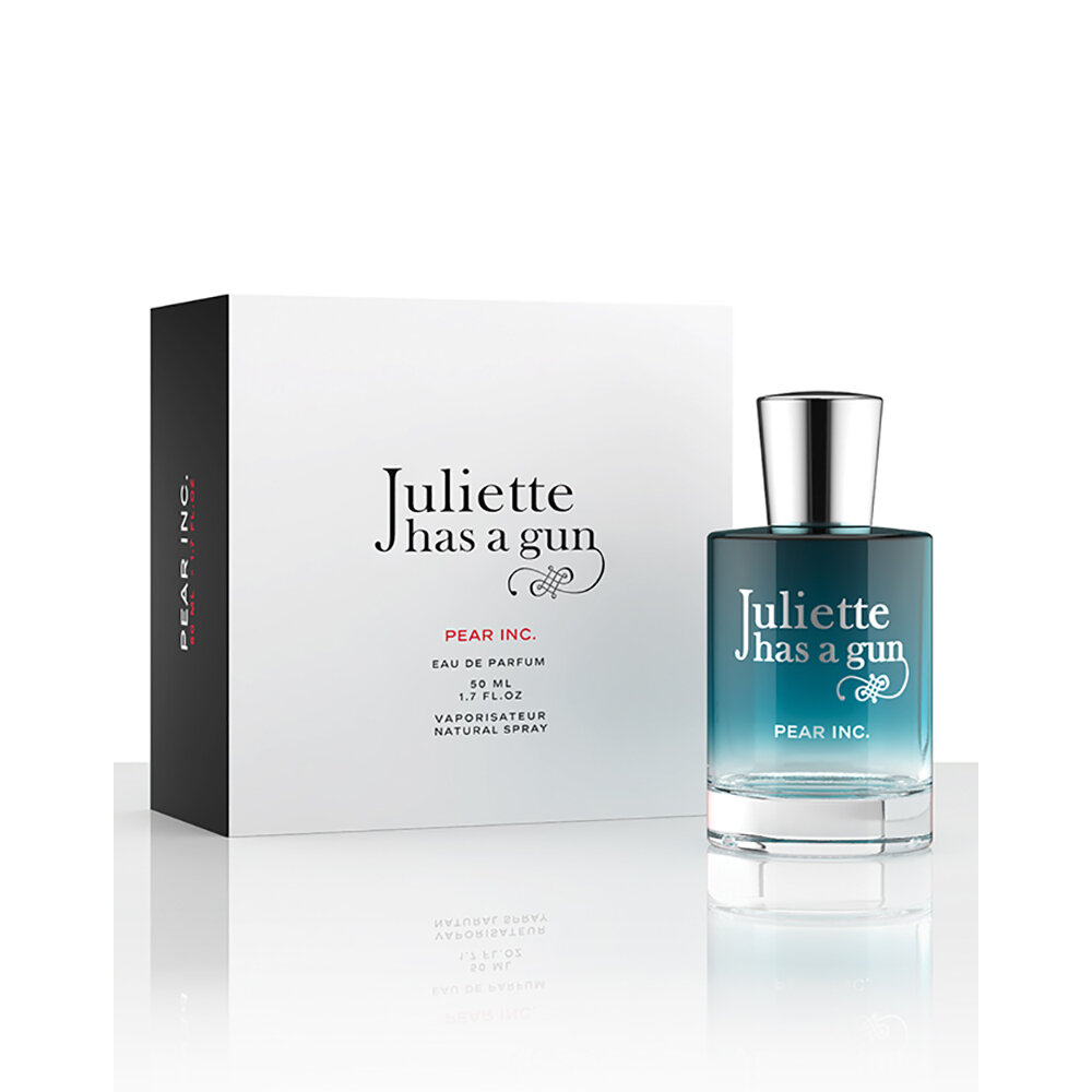 Juliette Has A Gun Pear Inc. Парфюмерная вода 50 мл, унисекс