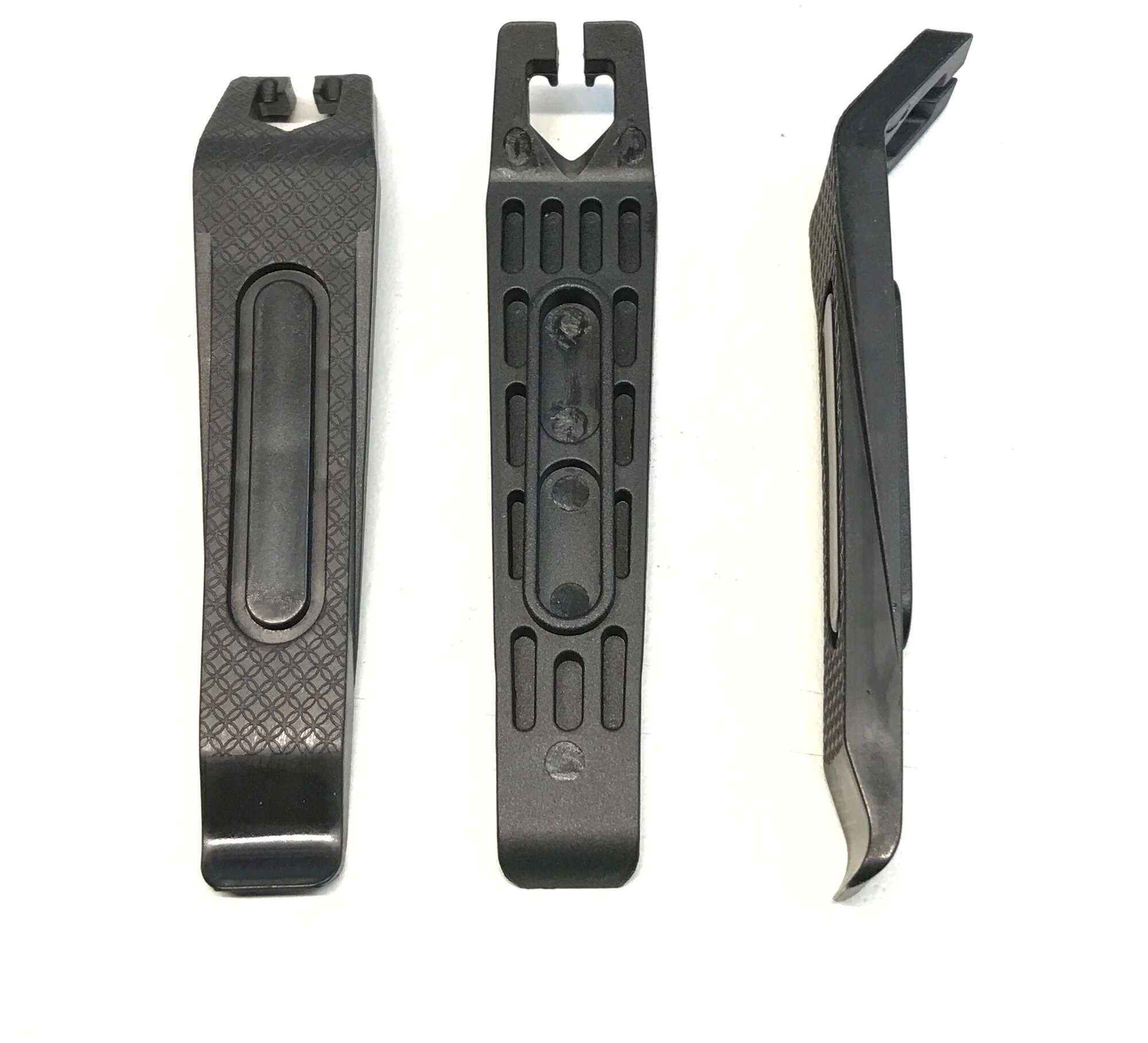 Комплект монтажек Kenli KL-9720C 3 шт для замены велосипедной камеры или покрышки