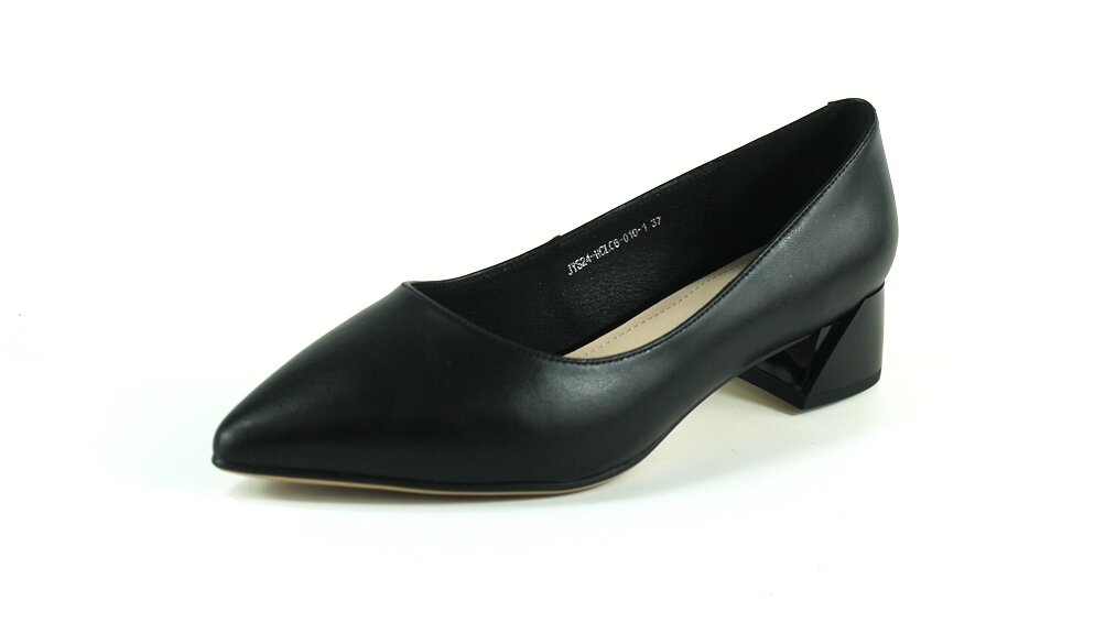 Туфли лодочки 