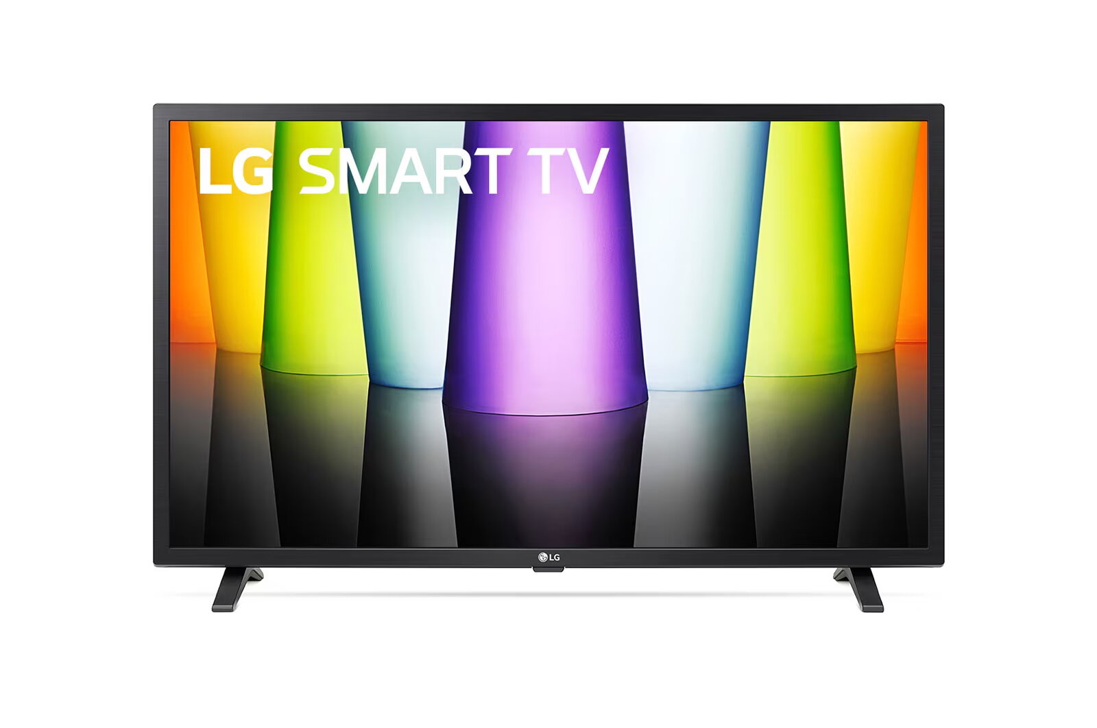 32" Телевизор HD LED LG 32LQ630B6LA, 60 Гц, Direct LED, Black