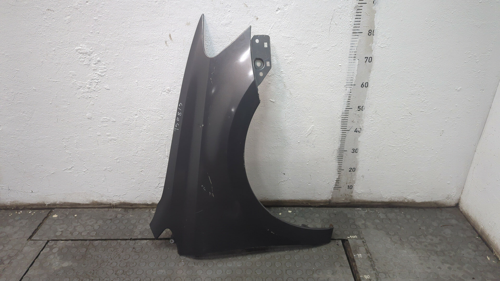 Крыло правое переднее Volkswagen Polo Б/У